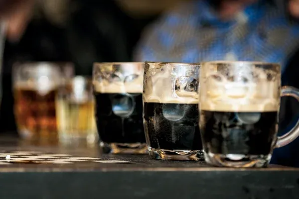 The Ales of Scotland: a beer styles by region series